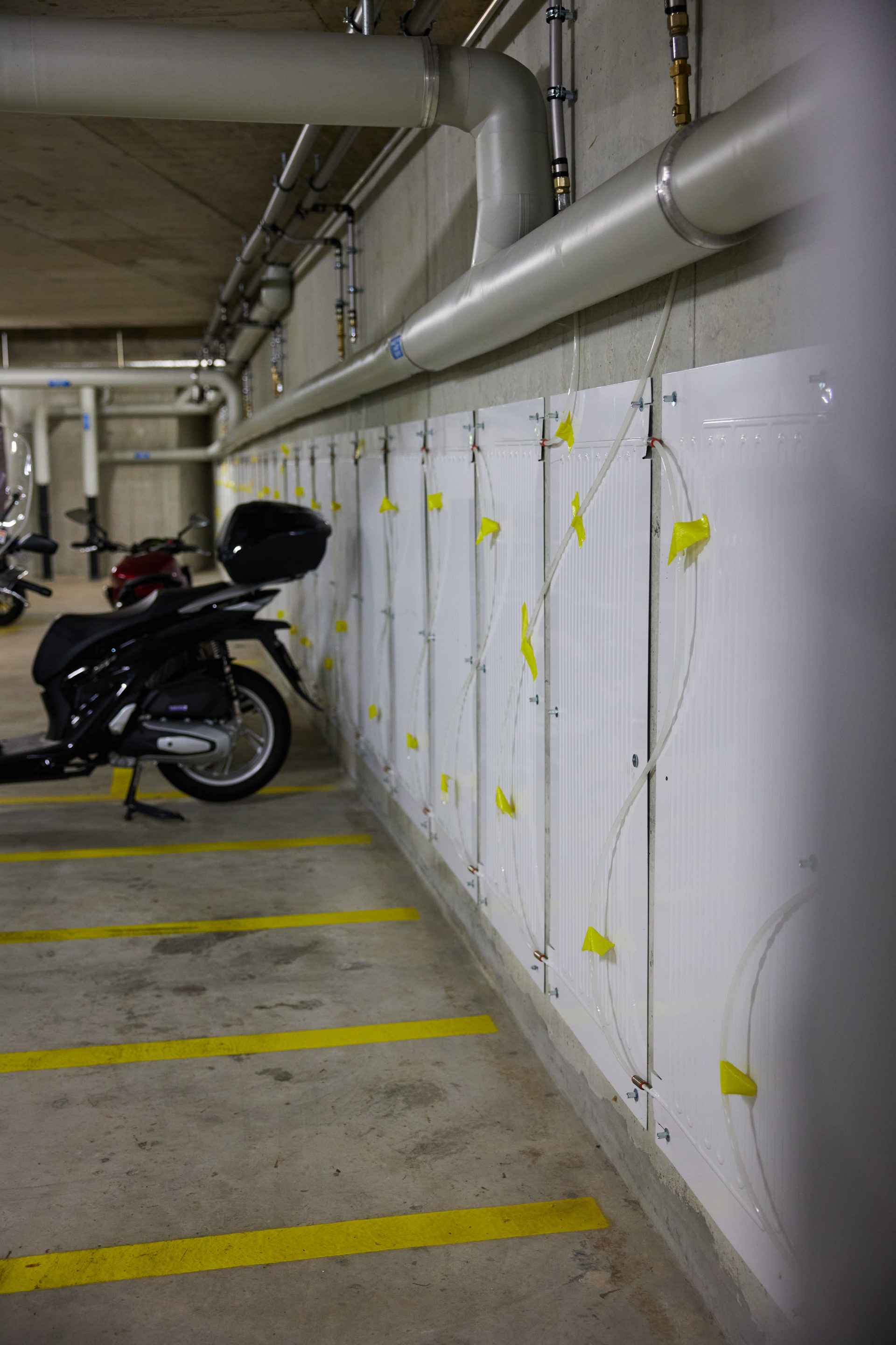 Projects – enerdrape